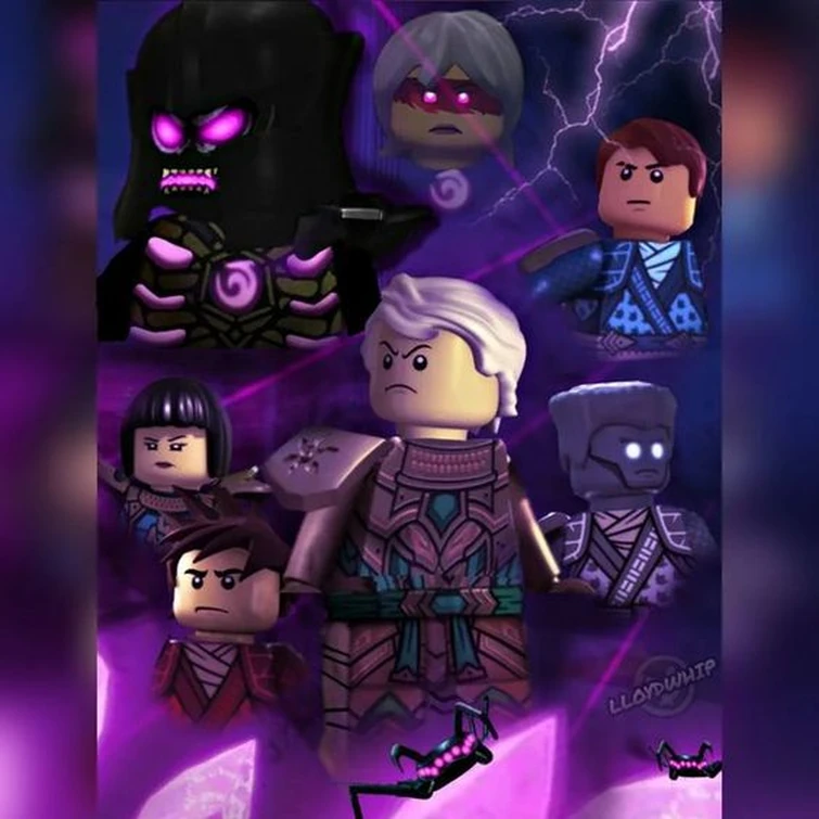 Crystalized | Fandom