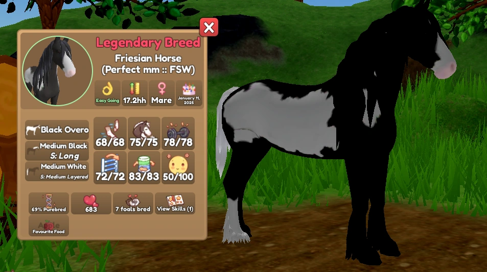 Swapping for other perf mm fris! | Fandom