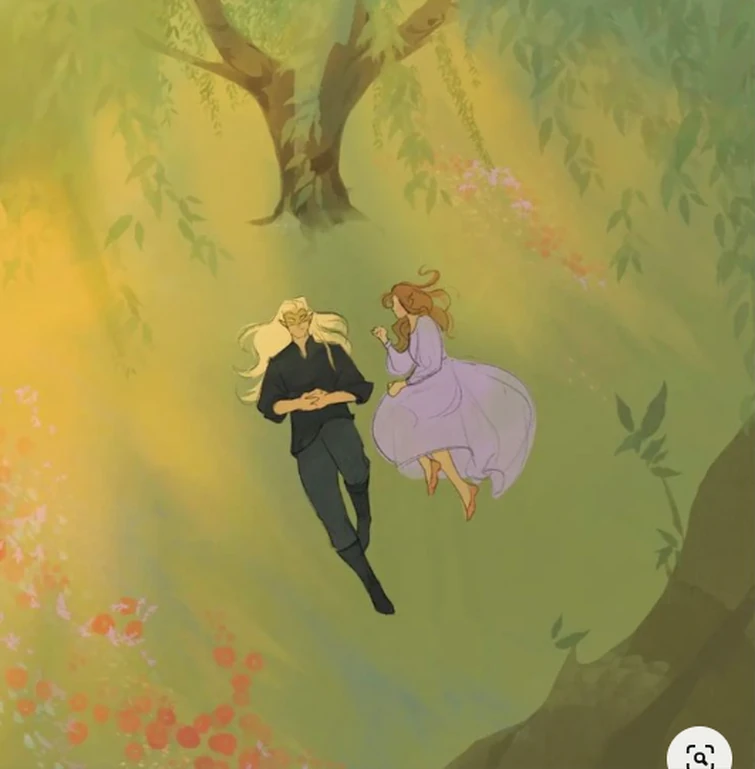 Discuss Everything About A Court of Thorns and Roses Wiki | Fandom