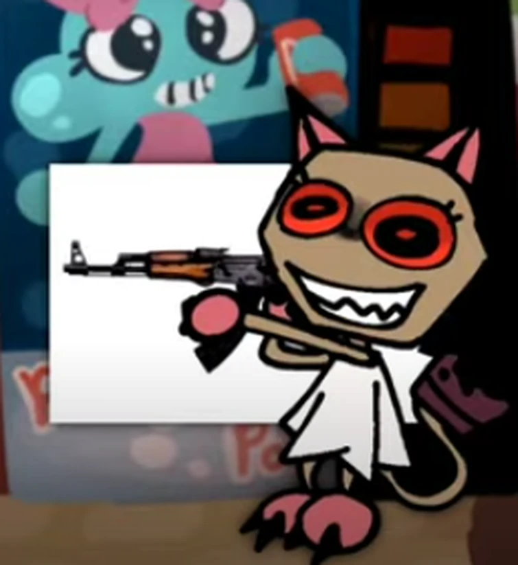 Twisted pebble | Fandom