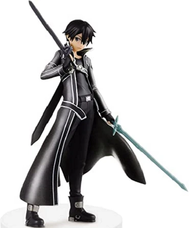 Kirito VS Neo (Sword Art Online VS The Matrix) | Fandom