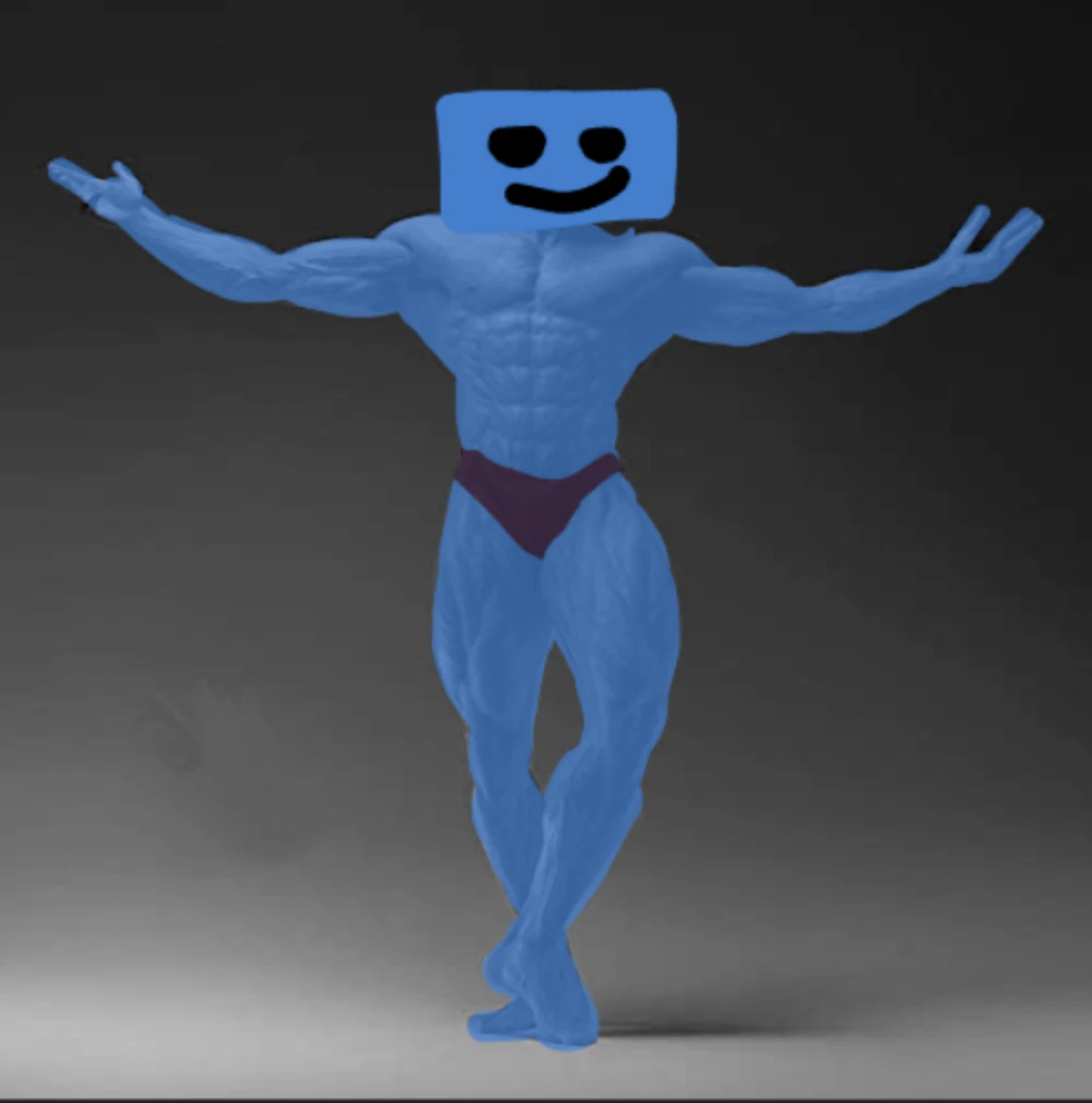 new pfp go brrrr | Fandom