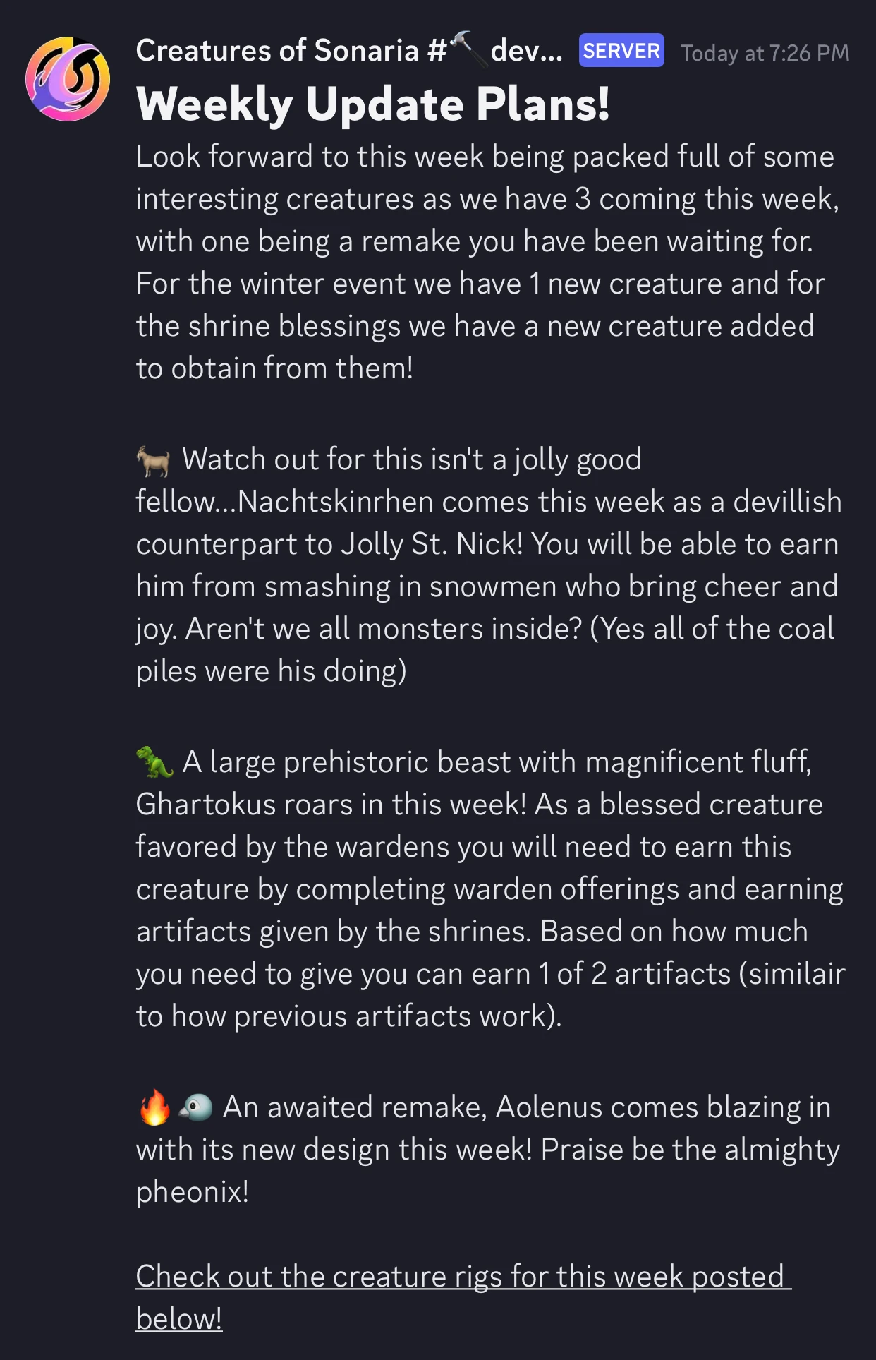 YO THIS UPDATE IS FIRE | Fandom