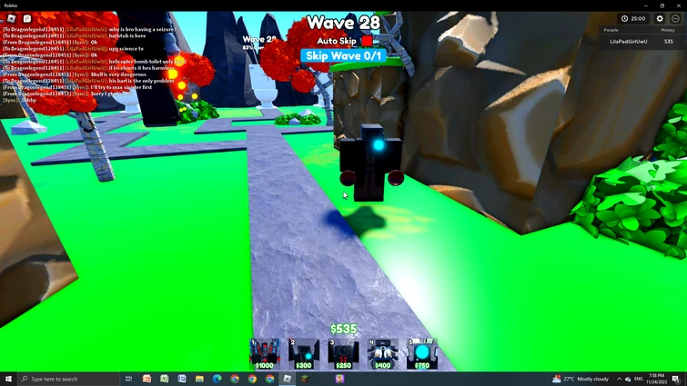 Discuss Everything About Toilet Tower Defense Wiki | Fandom
