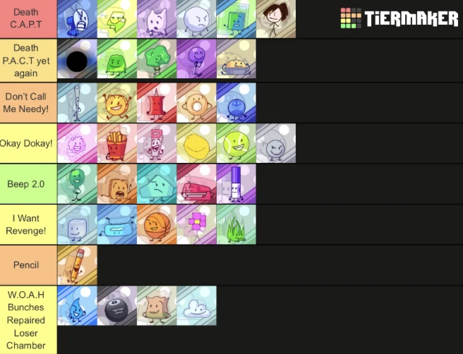 BFBA 5: The Greatest Watermelon Toss Of Goliky | Fandom