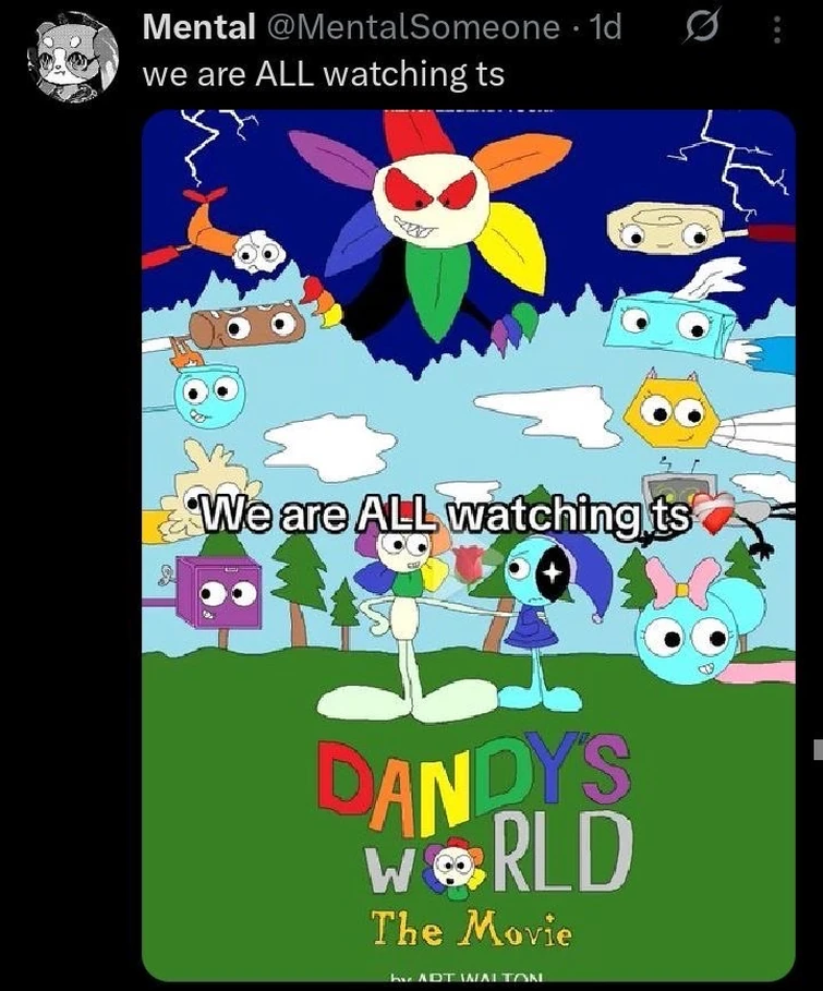 Memes I found on II Discord/BFDI Wiki | Fandom