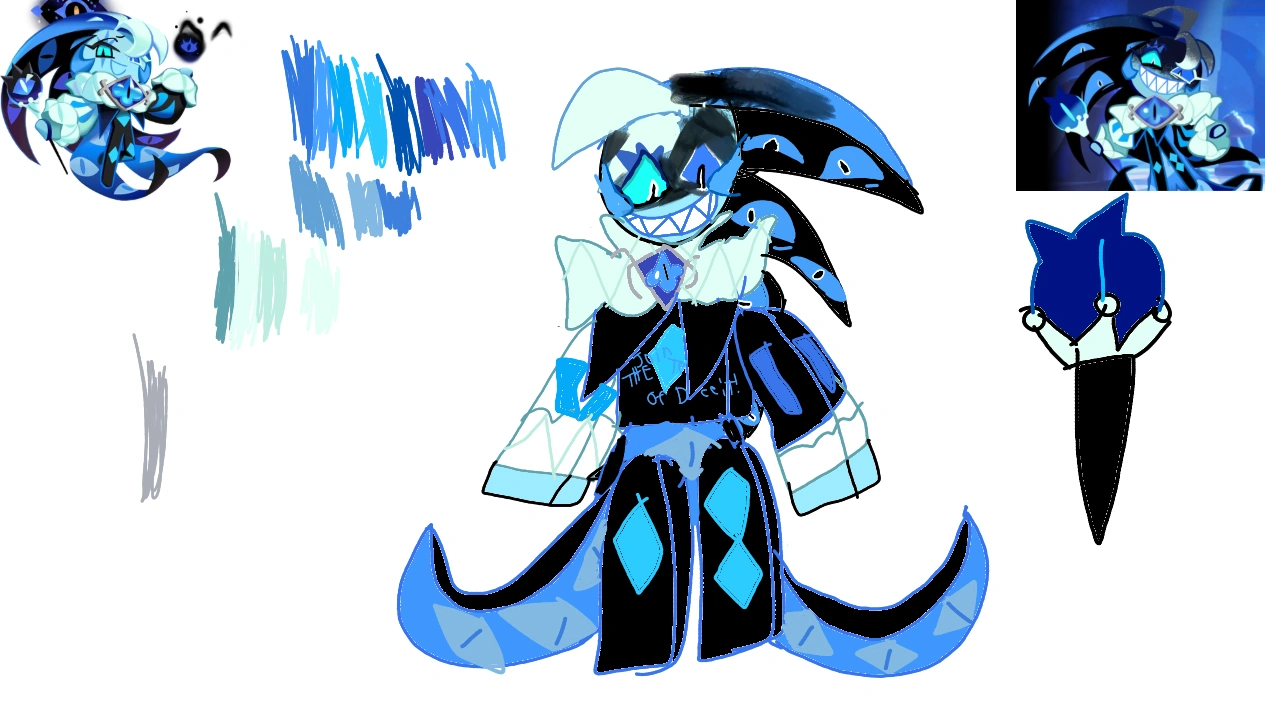 Added more shade to SMC c00lkidd skin | Fandom