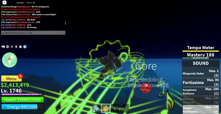 Discuss Everything About Blox Fruits Wiki | Fandom