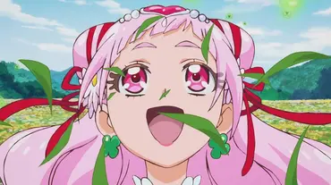 Pretty Match Cure Elimination Round-Part 19 | Fandom