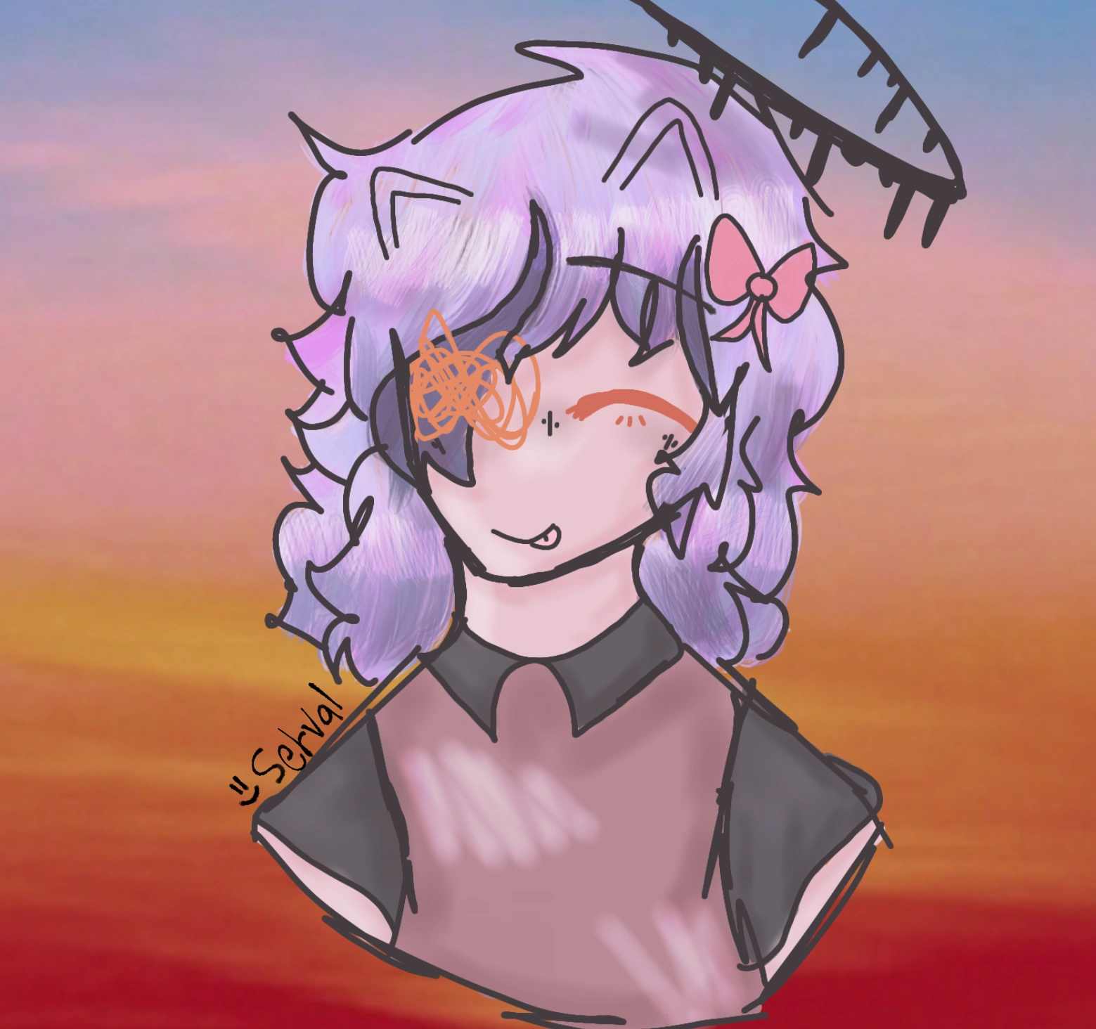 Just some Lakoi art!! :3 | Fandom