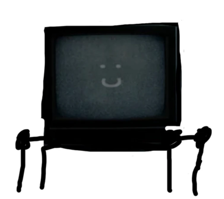 Idea: TV Strider | Fandom