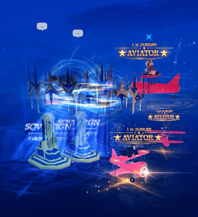 average sols rng experience | Fandom