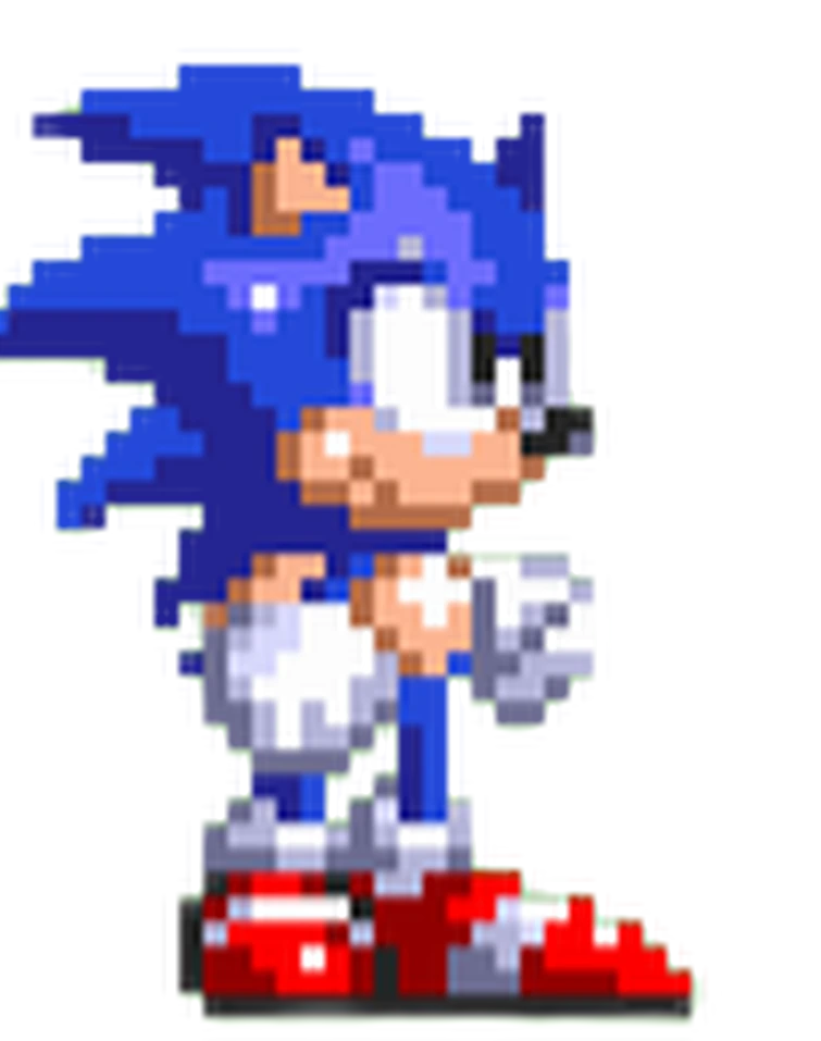 I Turned Sonic Into Riggy | Fandom