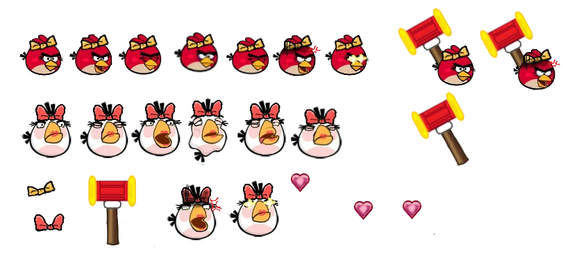 UL Ruby and Pearl Updated Sprites N' Lore | Fandom