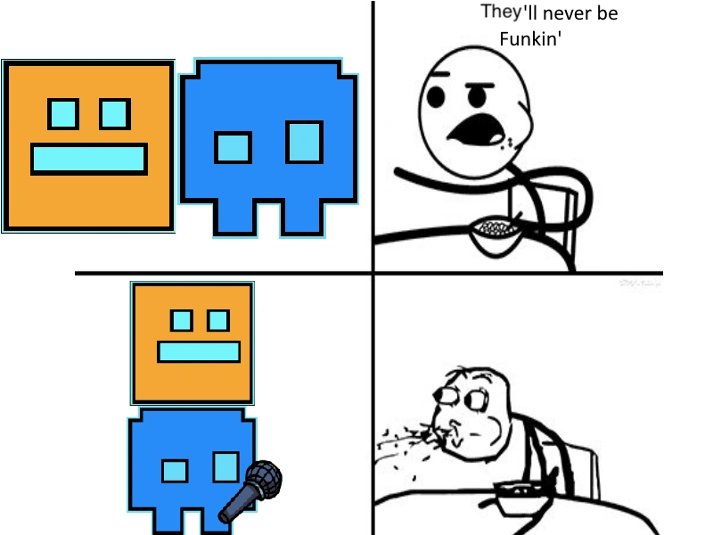 A meme I made. | Fandom