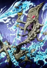 Divine Horus(Stand Concept) | Fandom