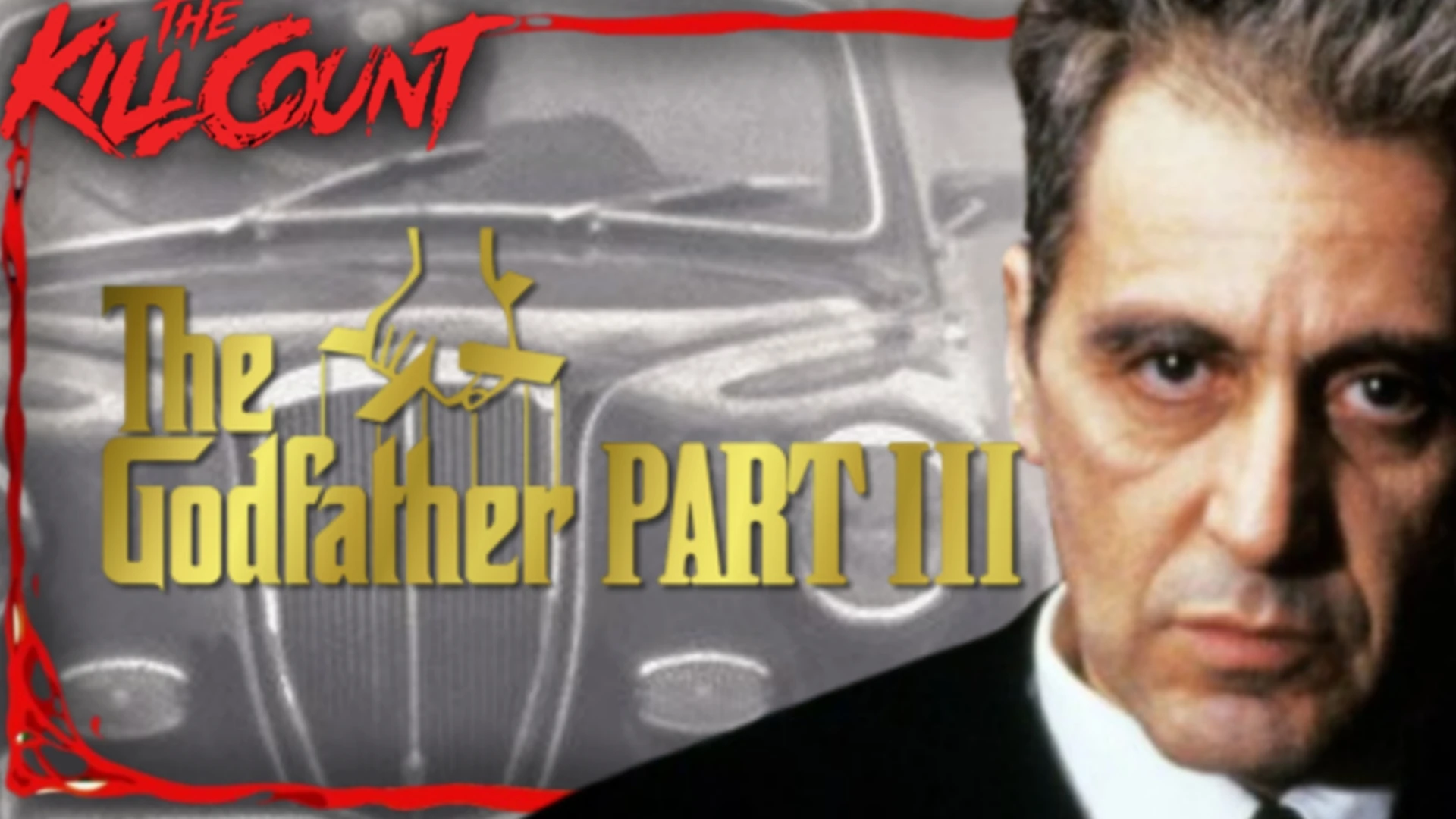 The godfather part 3(1990) kill count | Fandom