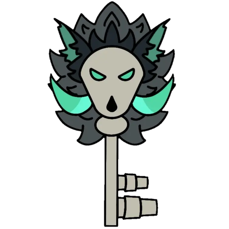 Current Wiki Canon Key Guardians | Fandom