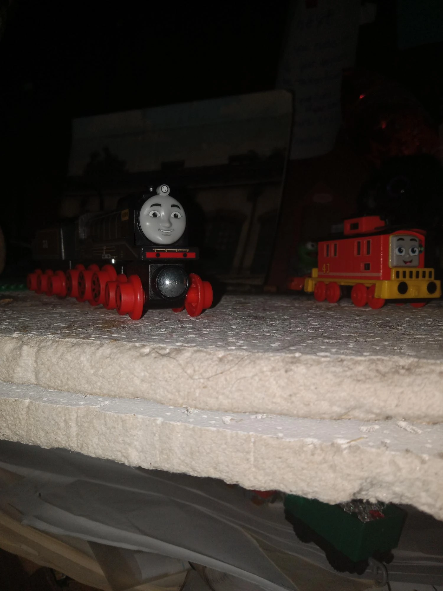 Bruno with Hiro | Fandom