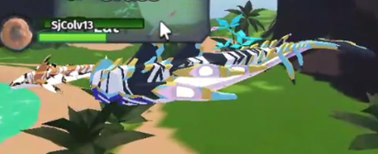 Discuss Everything About Creatures of Sonaria Wiki | Fandom