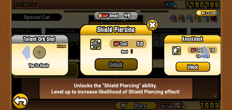 ¿Is It worth? or naaaaah (aku shield piercing) | Fandom