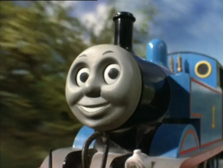 Discuss Everything About Thomas the Tank Engine Wiki | Fandom