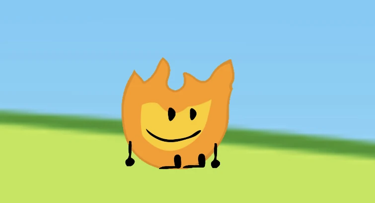 Attempted to make old Bfdi style | Fandom