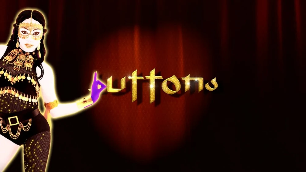 buttons | Fandom