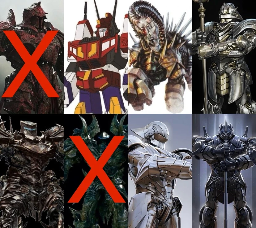 Cybertronian Knights Elimination Game (Round 15) | Fandom