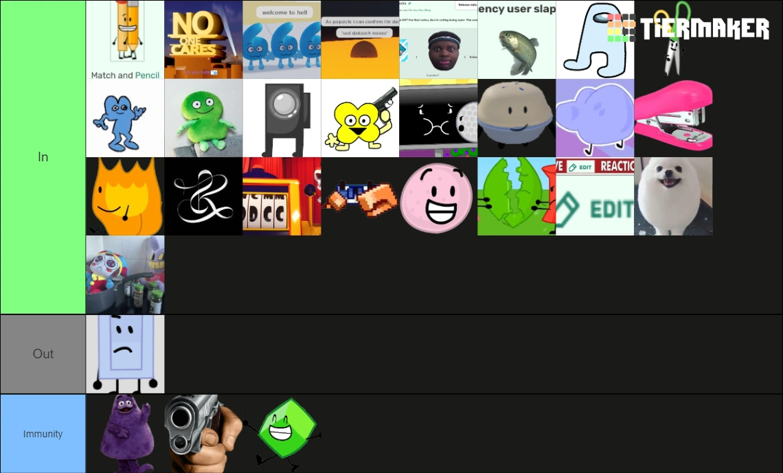 first vote only vv 2 | Fandom