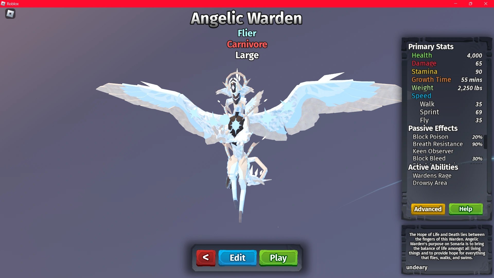t/s frostburn mutation angelic (its taking up space uhhhhh) | Fandom