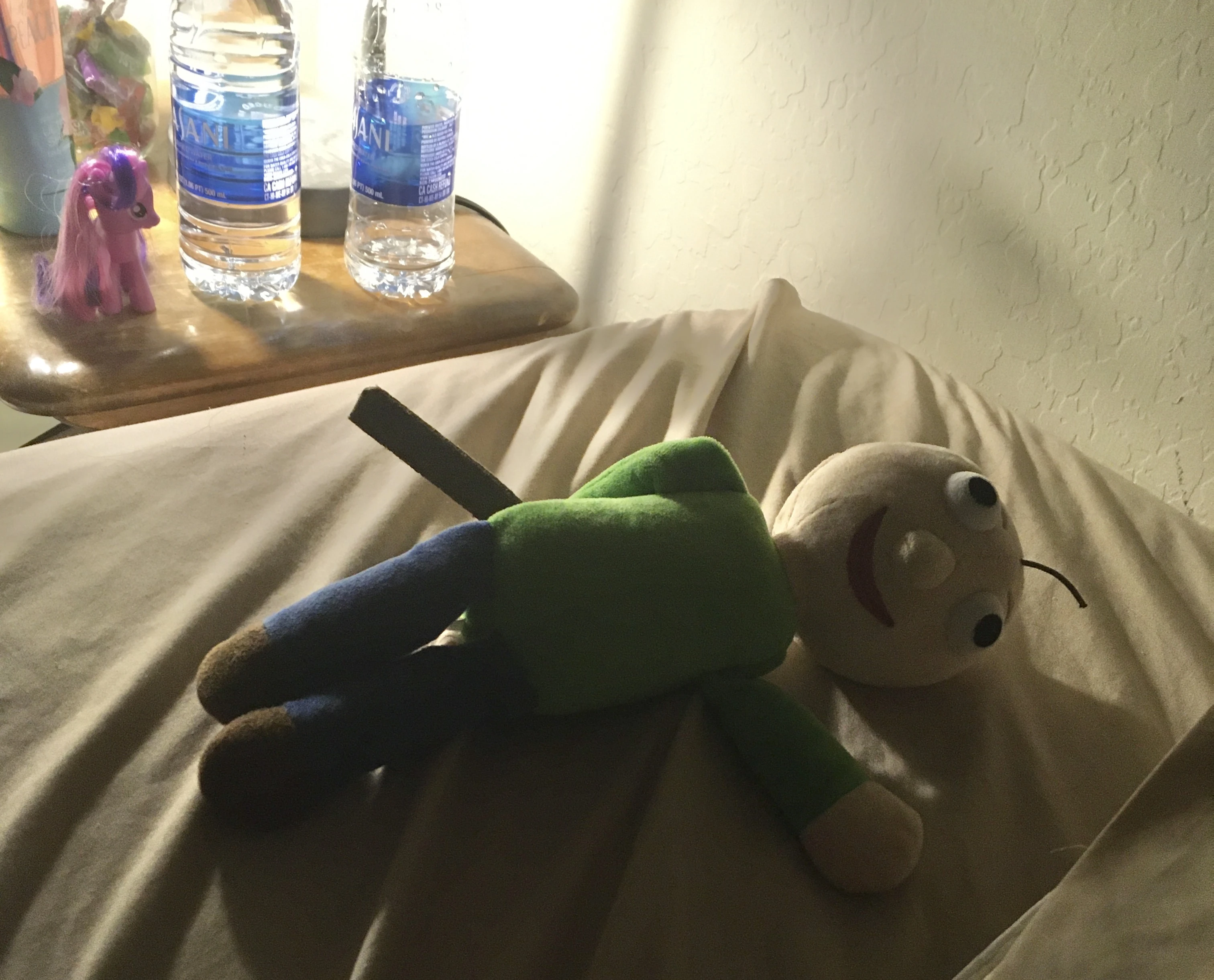 Look at Baldi | Fandom