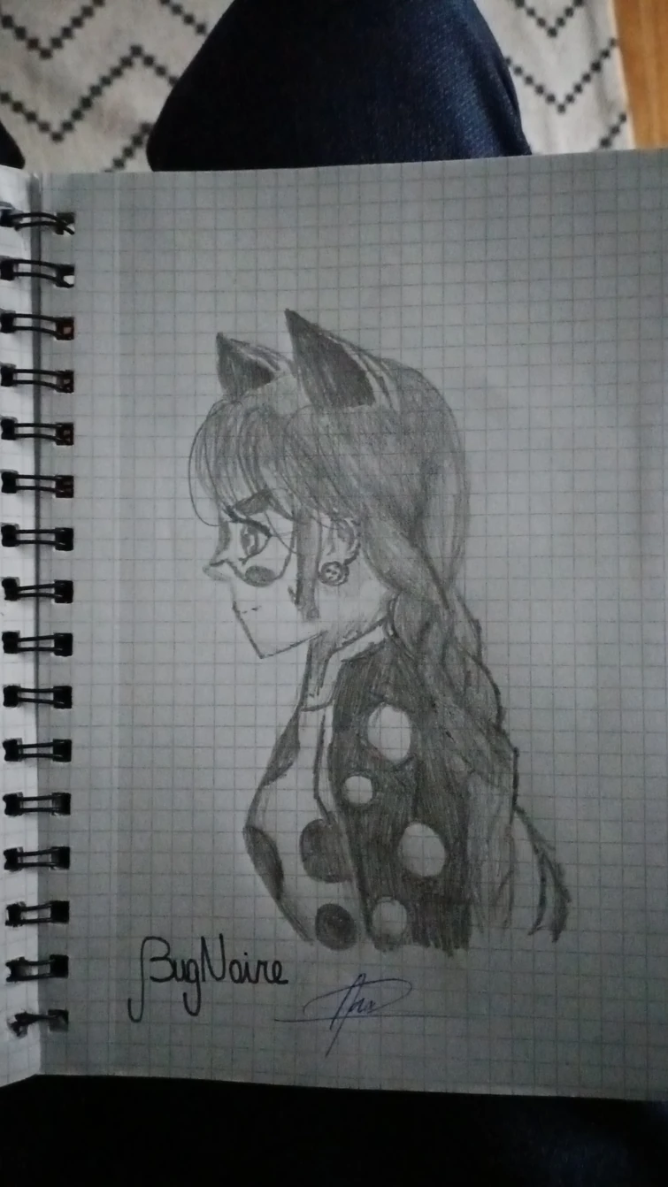 Epic Bugnoire drawing | Fandom