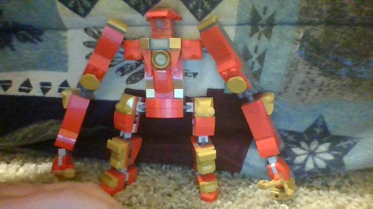 my MOC creation | Fandom