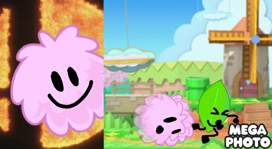 Battle For Smash Bros. Character Show 13 | Fandom