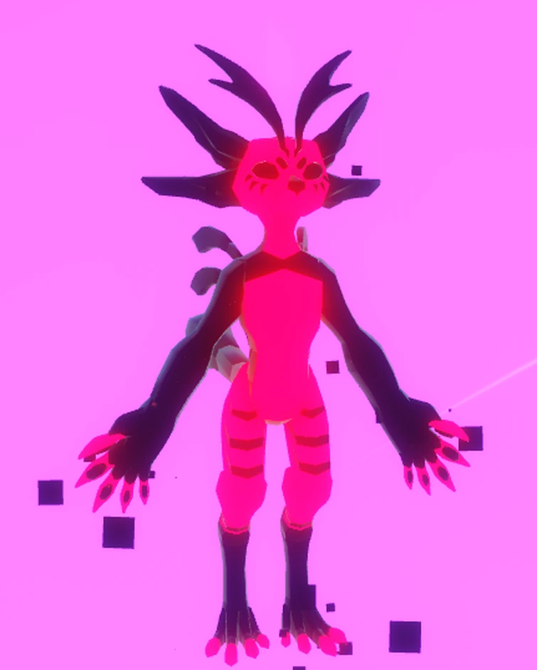 imma just do one more post so void mat is like all the other mats now ...