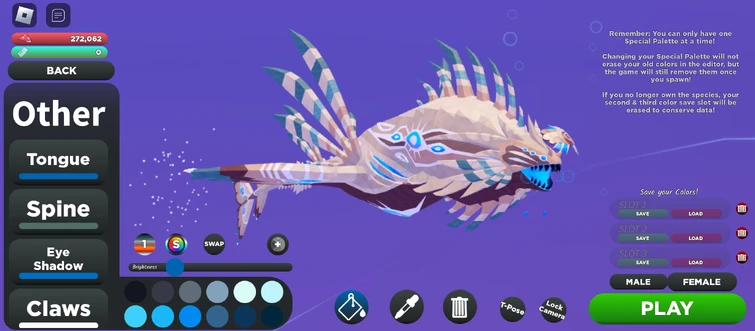 Inverted eigion warden | Fandom