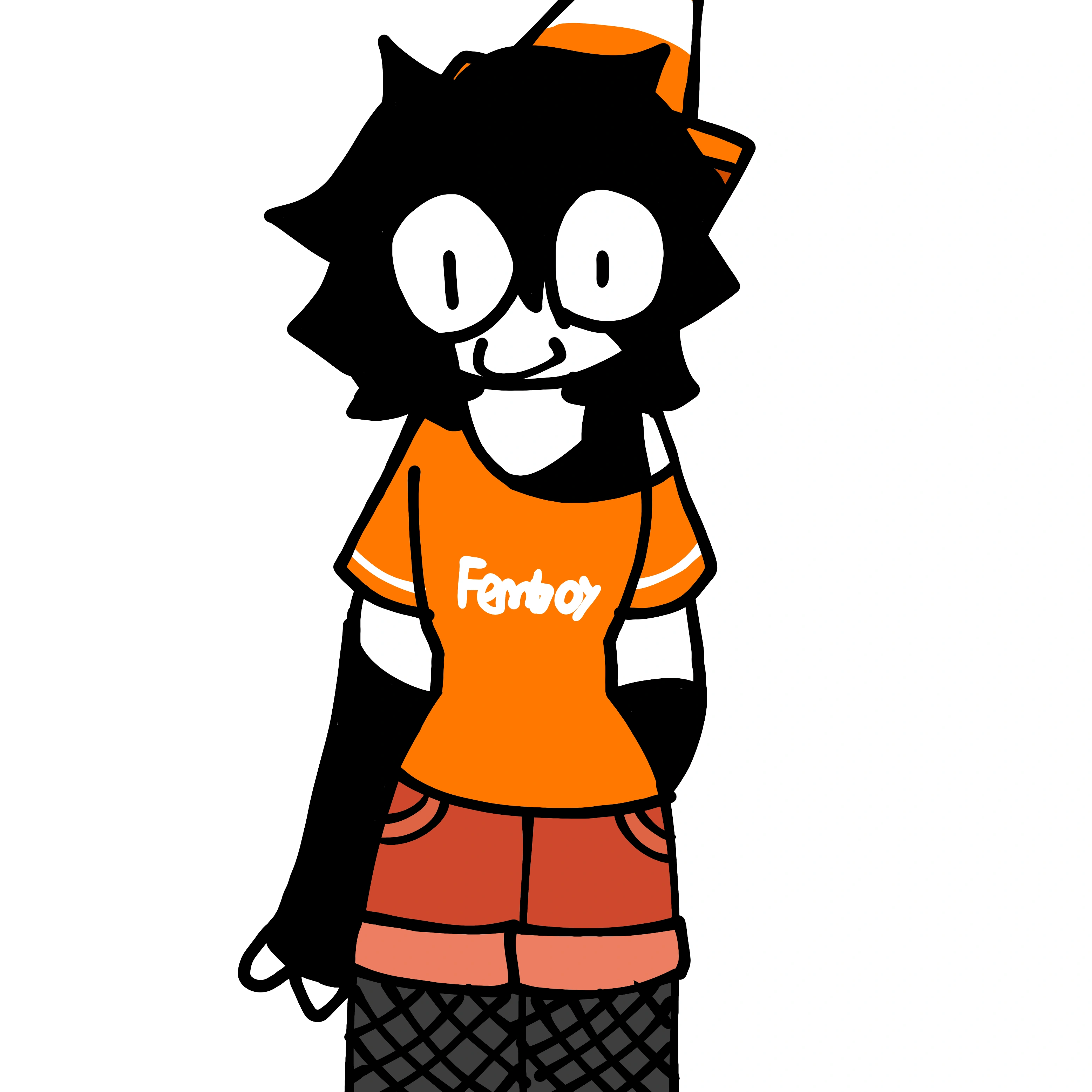 Cone Luke redesign part 3!!!!!!!!!(fanmade) | Fandom