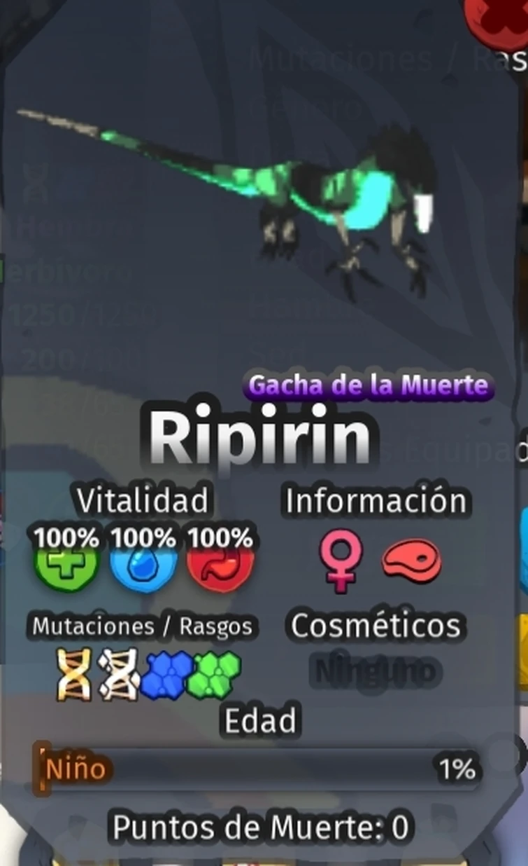 Discuss Everything About Creatures of Sonaria Wiki | Fandom