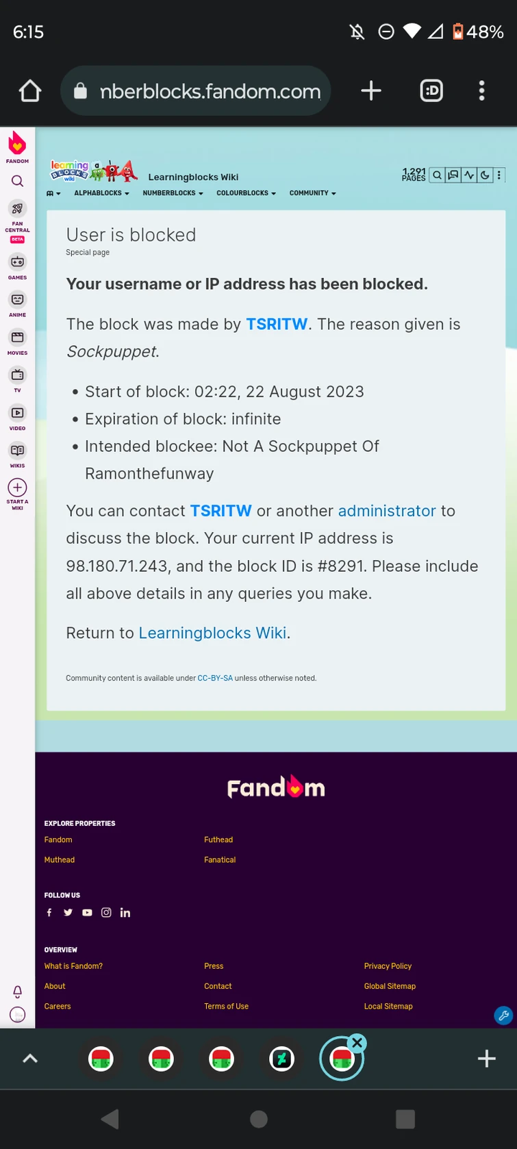 Discuss Everything About Numberblocks Fanon Wiki | Fandom