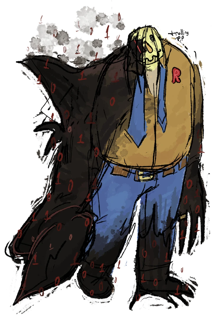 Johnathon Dough | Fandom