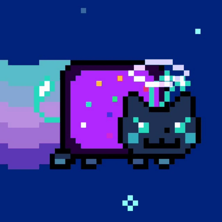 Discuss Everything About Nyan Cat Wiki | Fandom