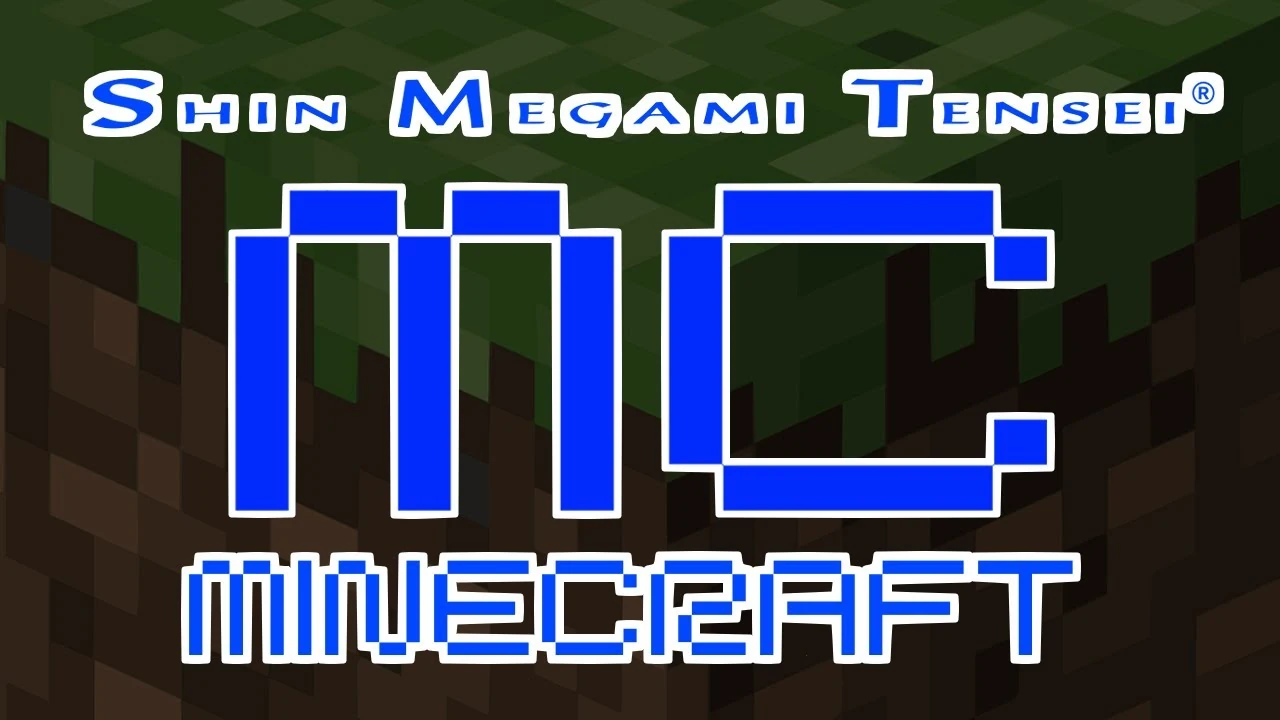 MINECRAFT COPIED PERSONA 3 | Fandom