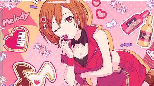 Happy Birthday MEIKO! | Fandom
