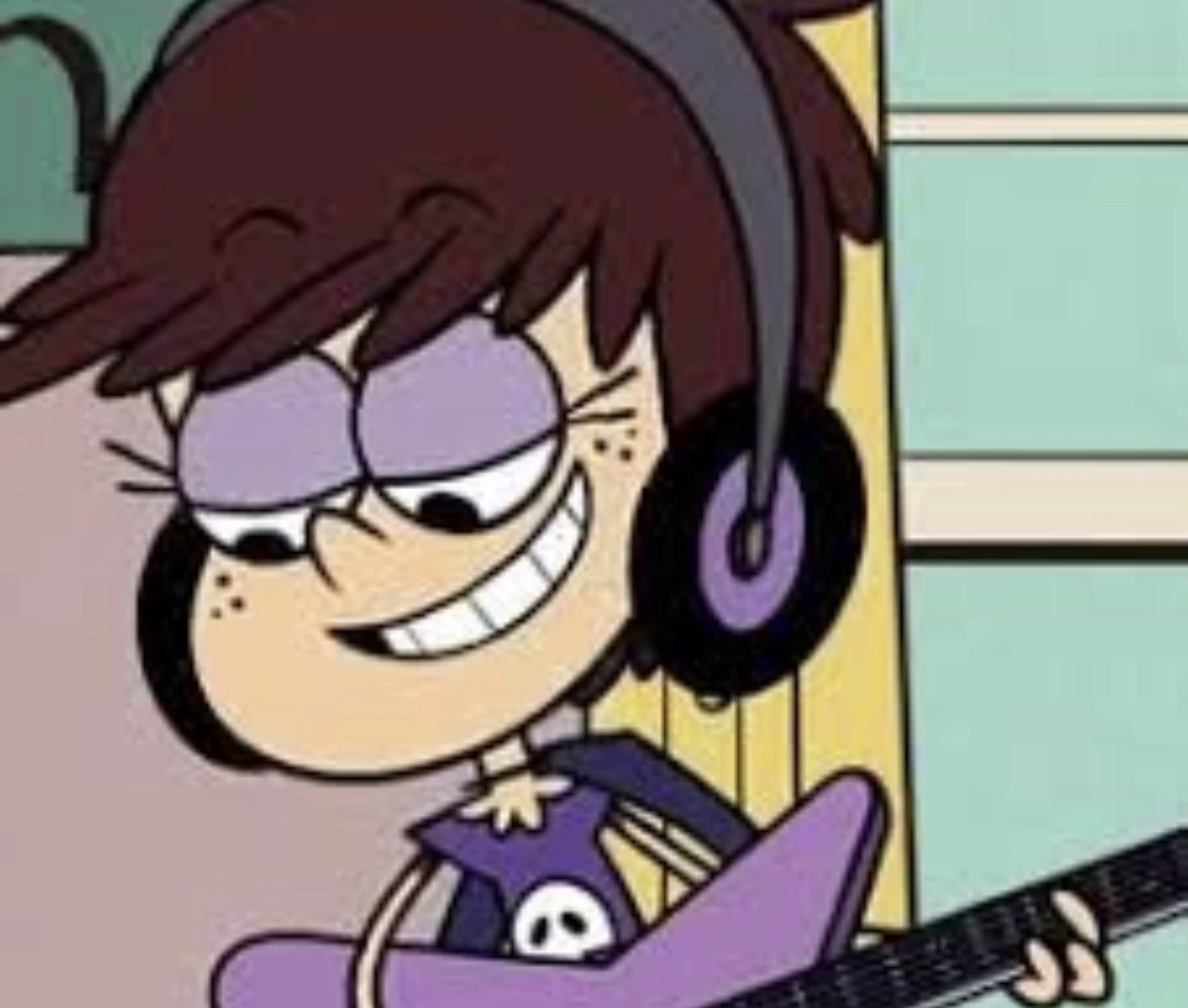 Really Loud Music | Fandom