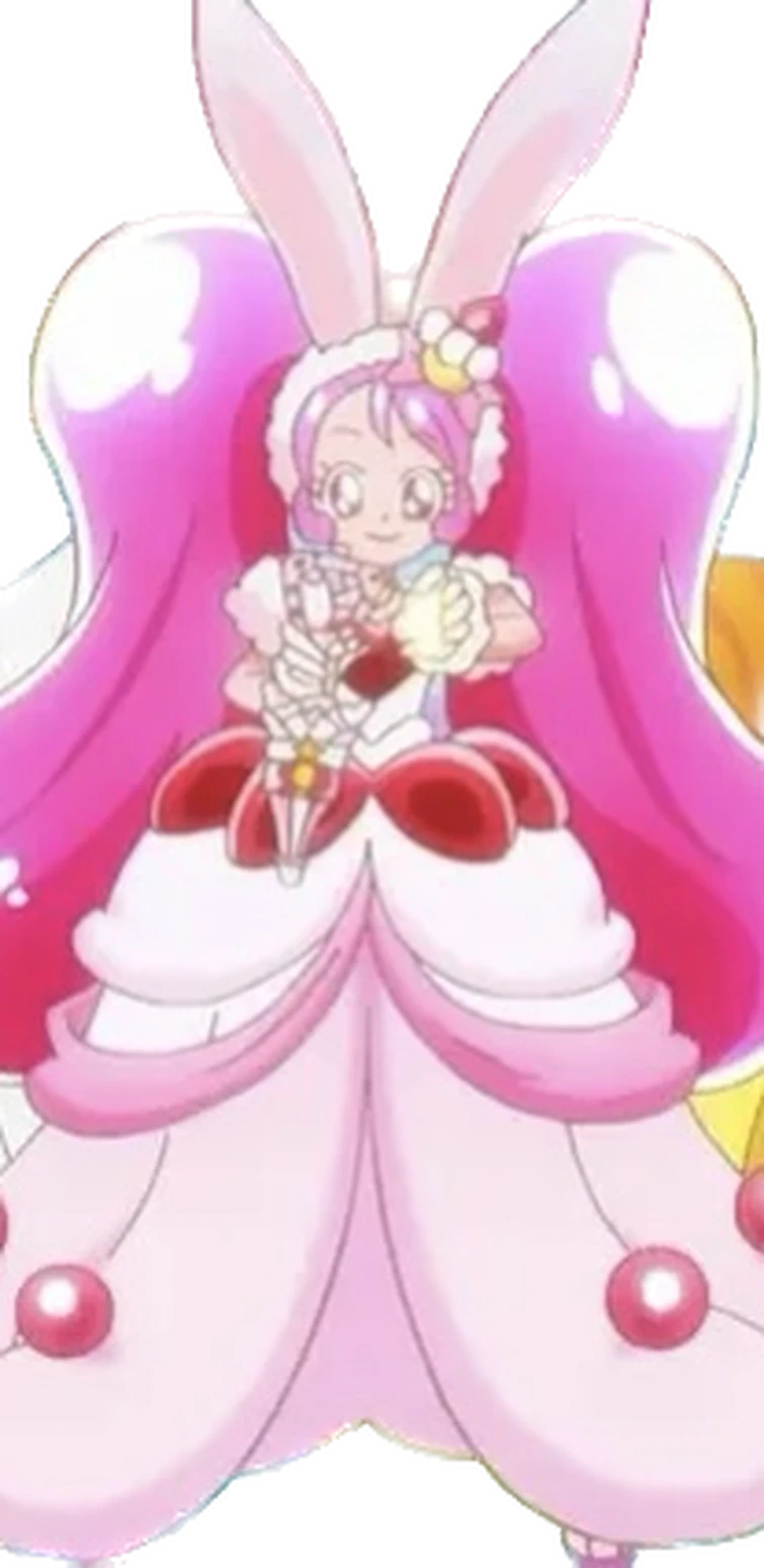 Discuss Everything About Pretty Cure Wiki | Fandom