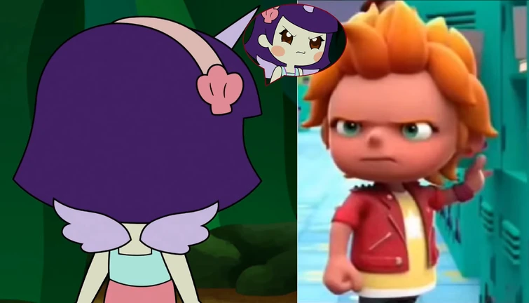 (Fanmade) Kameko meets Wat sale mal xd | Fandom