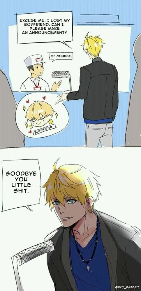 Fate Funny | Fandom