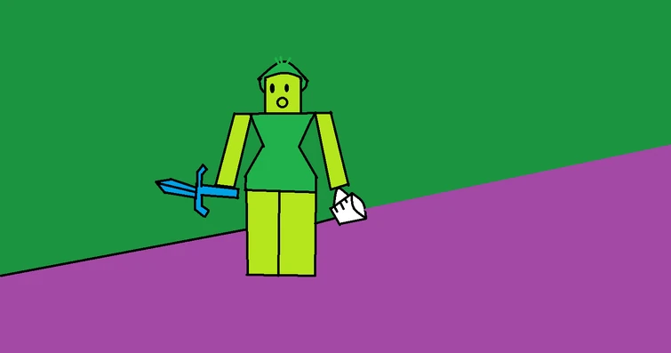 Discuss Everything About (Unofficial) Randomly Generated Droids Wiki ...