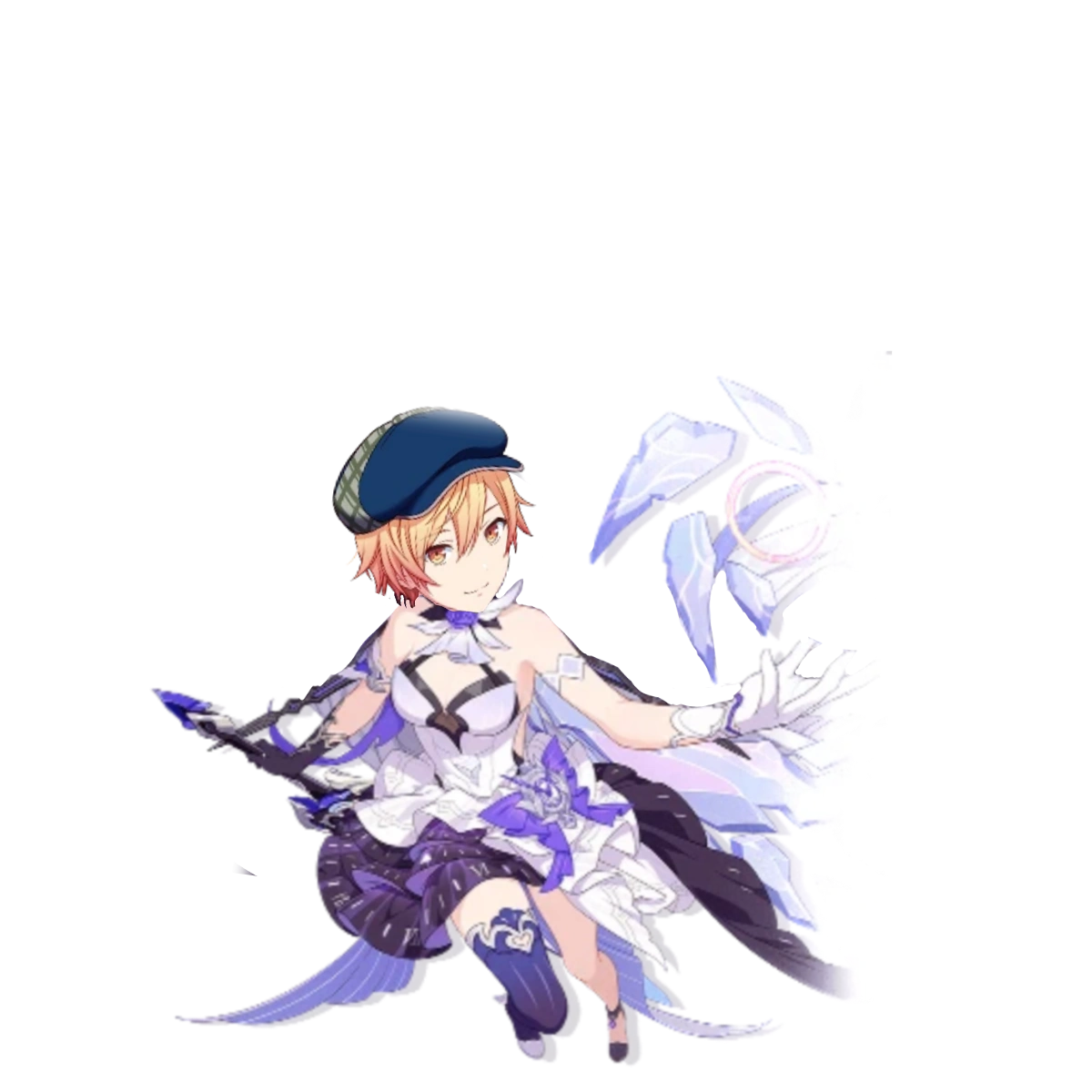 Tenma Tsukasa | Fandom